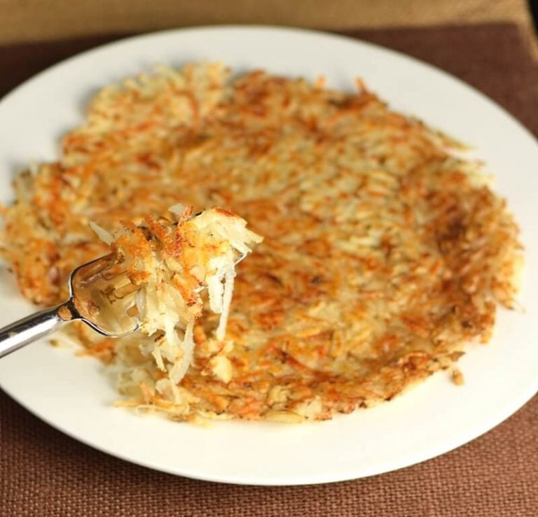 Homemade Shredded Hash Browns Fox Valley Foodie