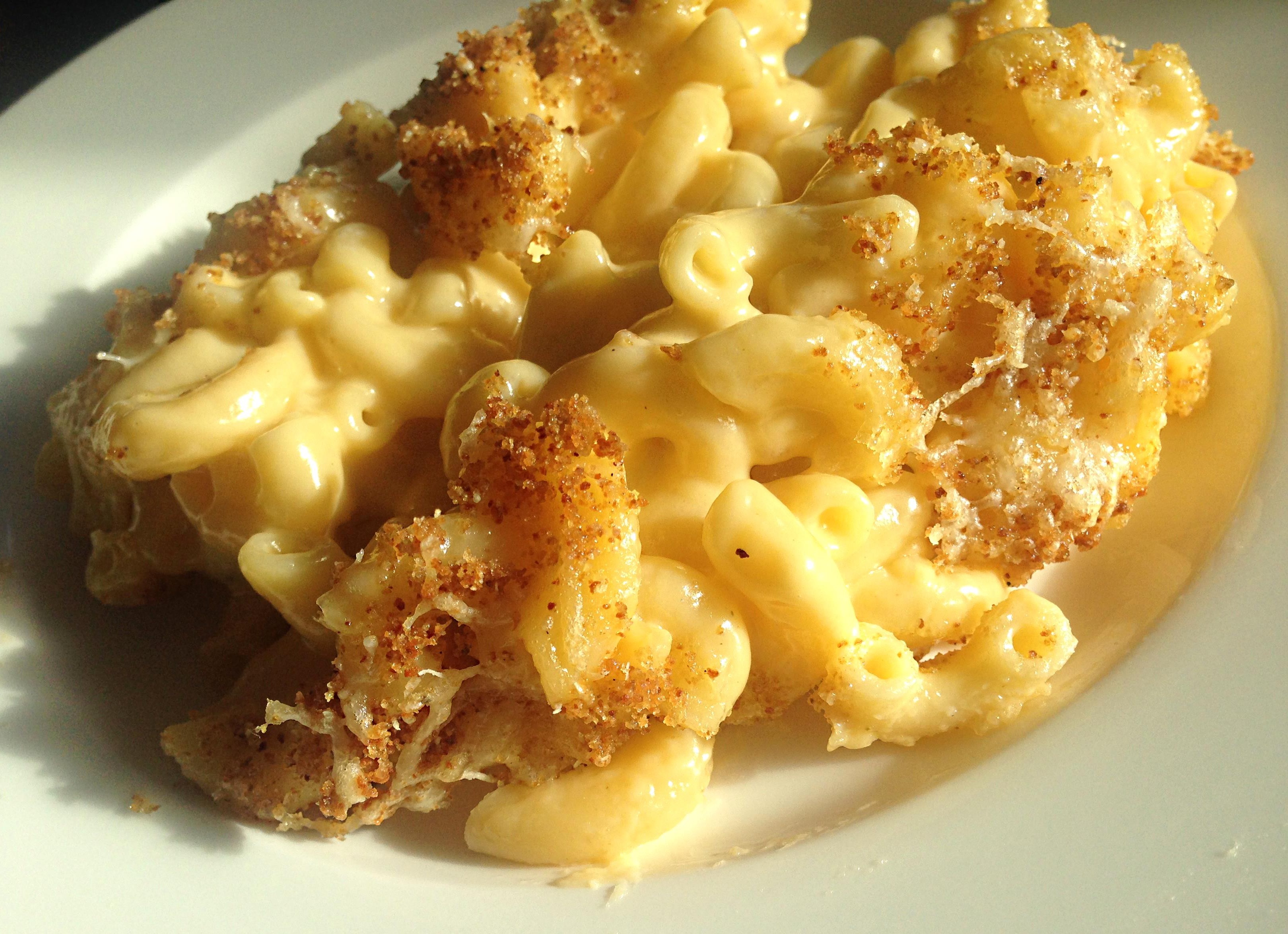 Homemade Mac And Cheese Recipe That Doesn t Separate When Reheated Homemade Mac And Cheese Recipe That Doesn t Separate When Reheated