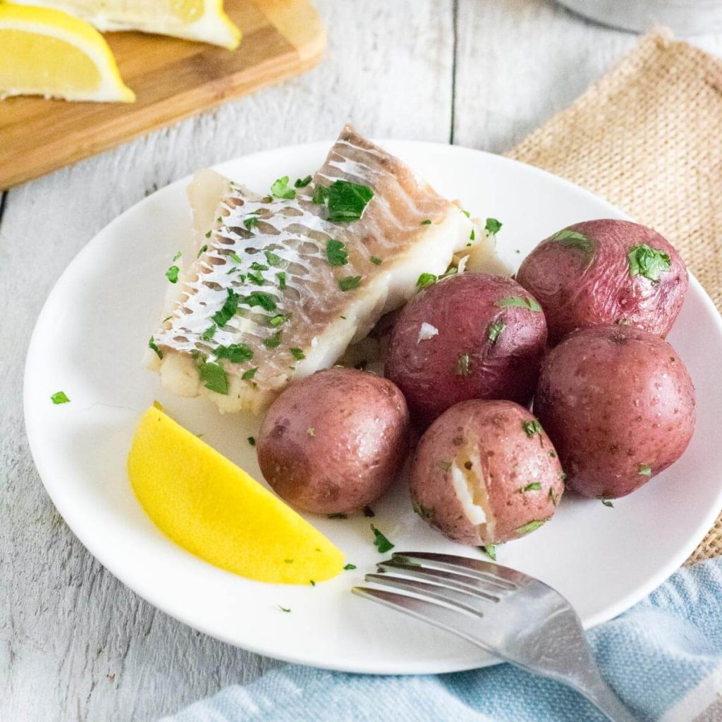 Door County Fish Boil - Fox Valley Foodie