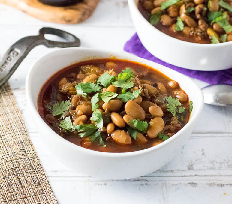 Drunken Beans - Fox Valley Foodie