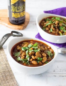 Drunken Beans - Fox Valley Foodie