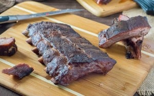3-2-1 Ribs Method - Fox Valley Foodie