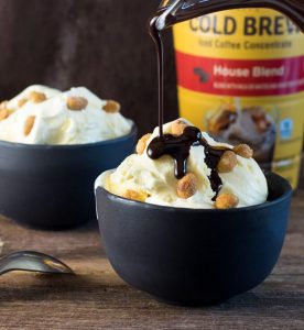 Chocolate Coffee Syrup - Fox Valley Foodie