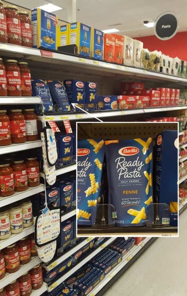 10 Minute Balsamic Tuscan Pasta - Fox Valley Foodie