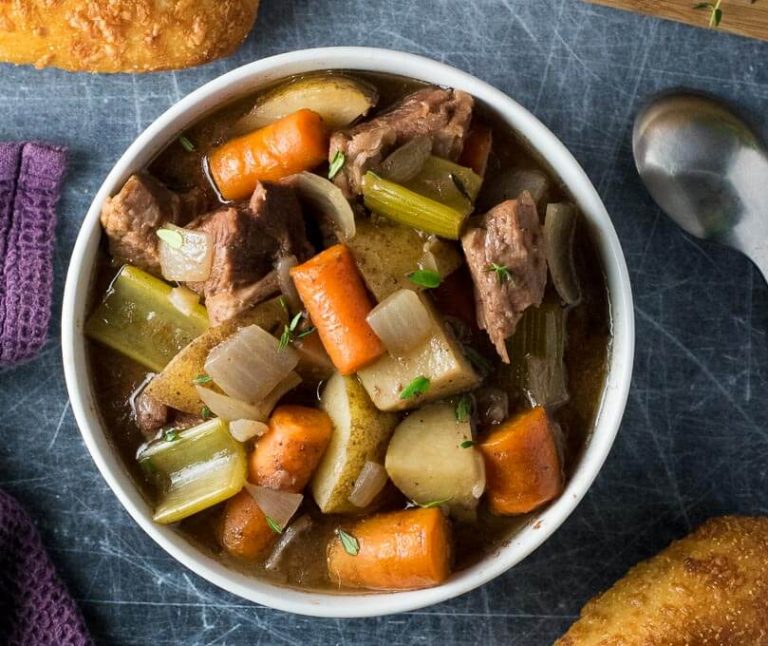 Hobo Stew - Fox Valley Foodie