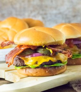 32 Best Gourmet Burger Recipes - Fox Valley Foodie