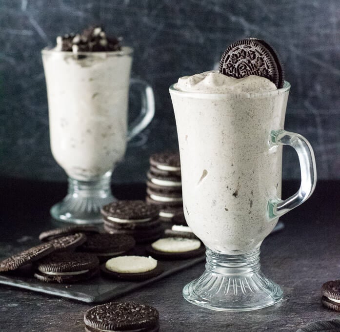 Oreo Fluff - Fox Valley Foodie