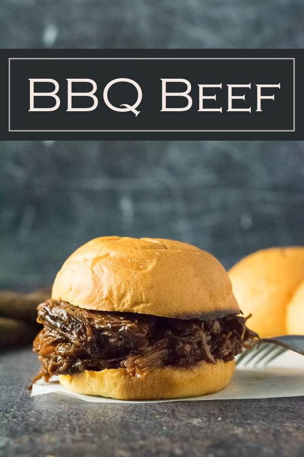 BBQ Beef - Fox Valley Foodie