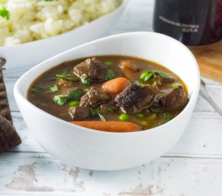 Guinness Beef Stew - Fox Valley Foodie