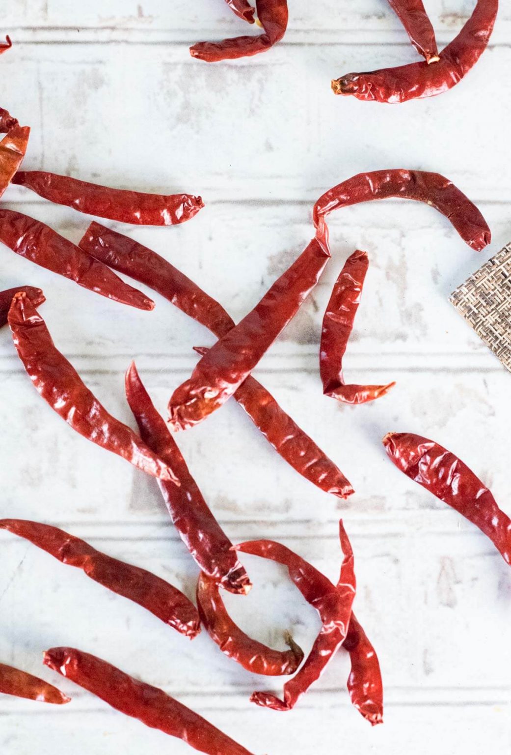 How to Make Paprika - Fox Valley Foodie
