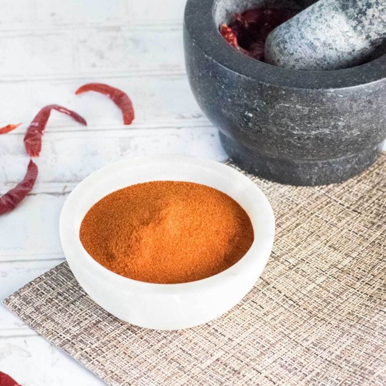 How to Make Paprika - Fox Valley Foodie
