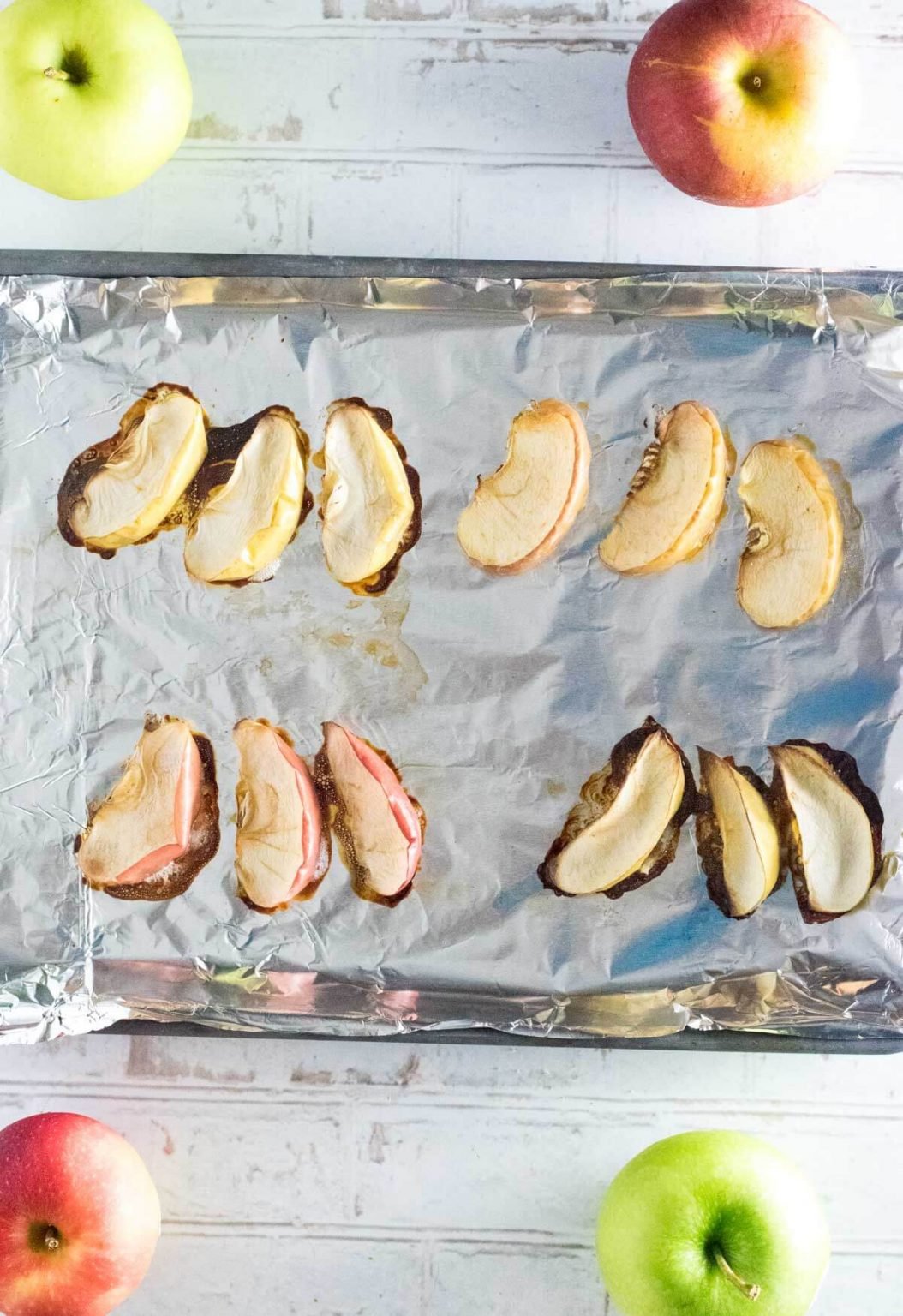 Best Baking Apples - Fox Valley Foodie