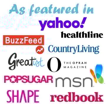 Blue Cheese Crusted Steak - Fox Valley Foodie