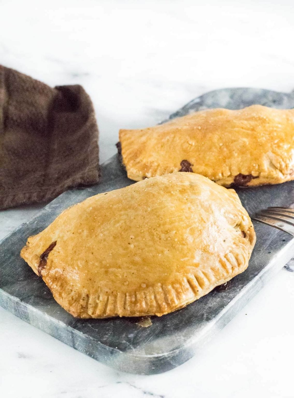 Michigan Pasties - Fox Valley Foodie