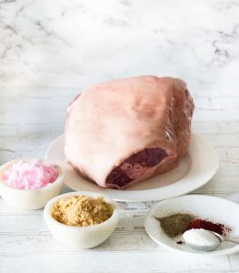 Cottage Bacon - Fox Valley Foodie