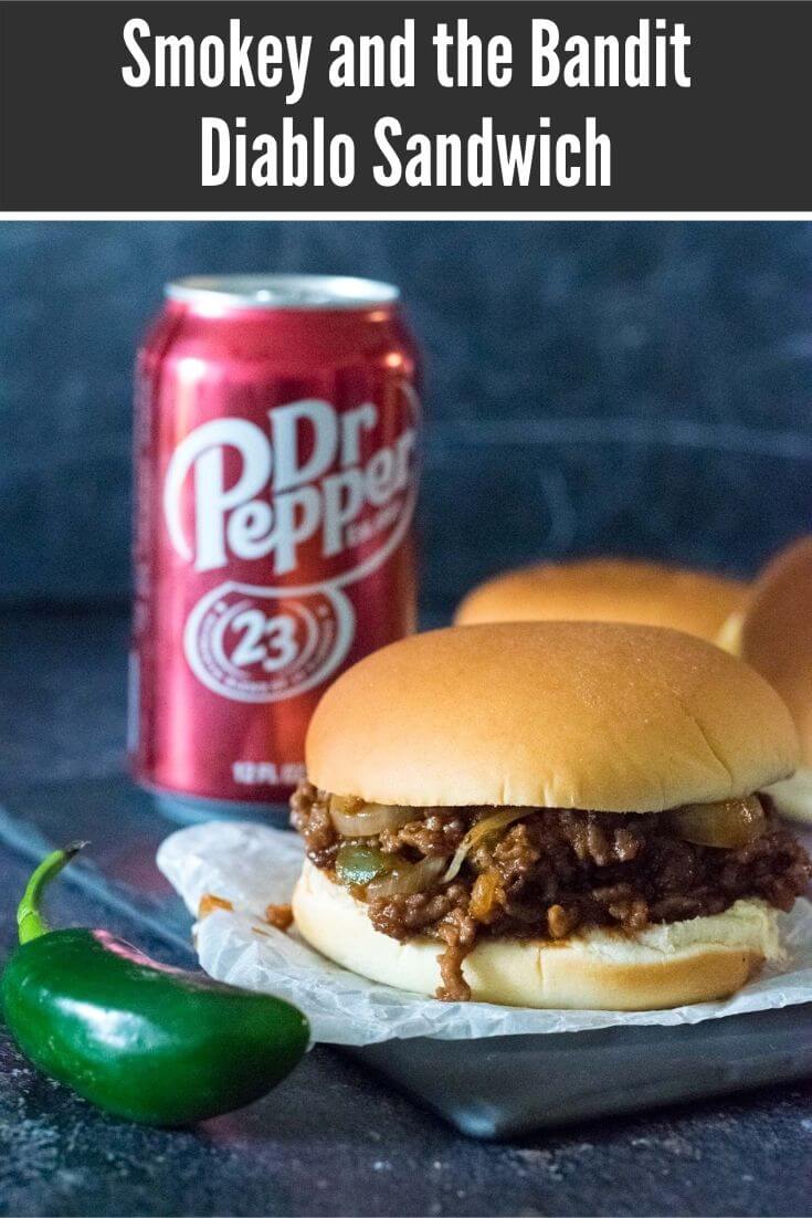 Diablo Sandwich - Fox Valley Foodie