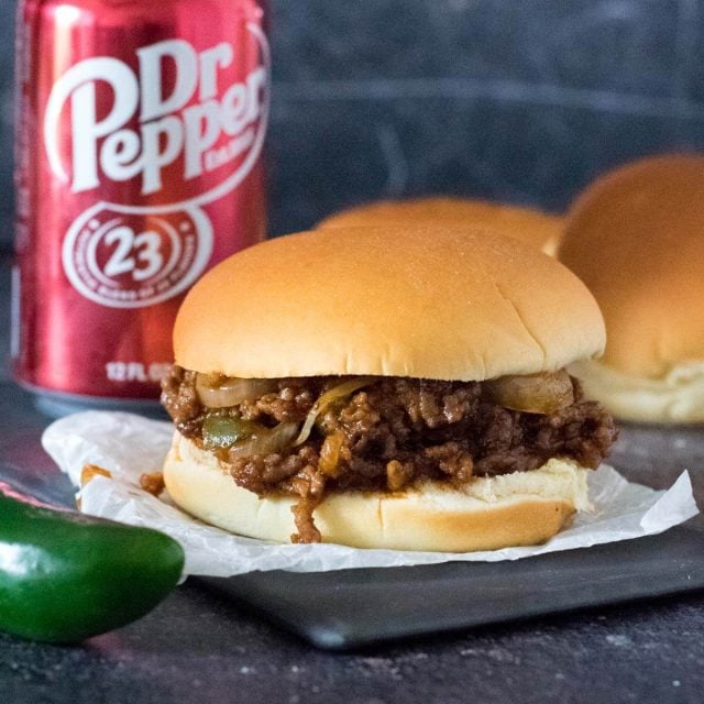 Diablo Sandwich - Fox Valley Foodie