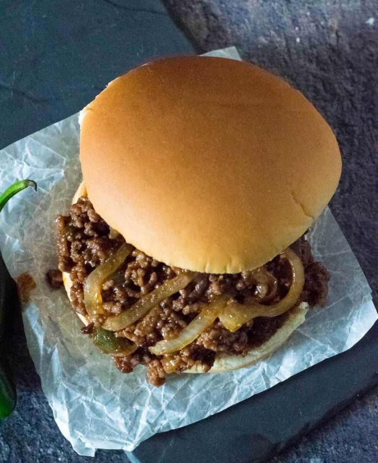 Diablo Sandwich - Fox Valley Foodie