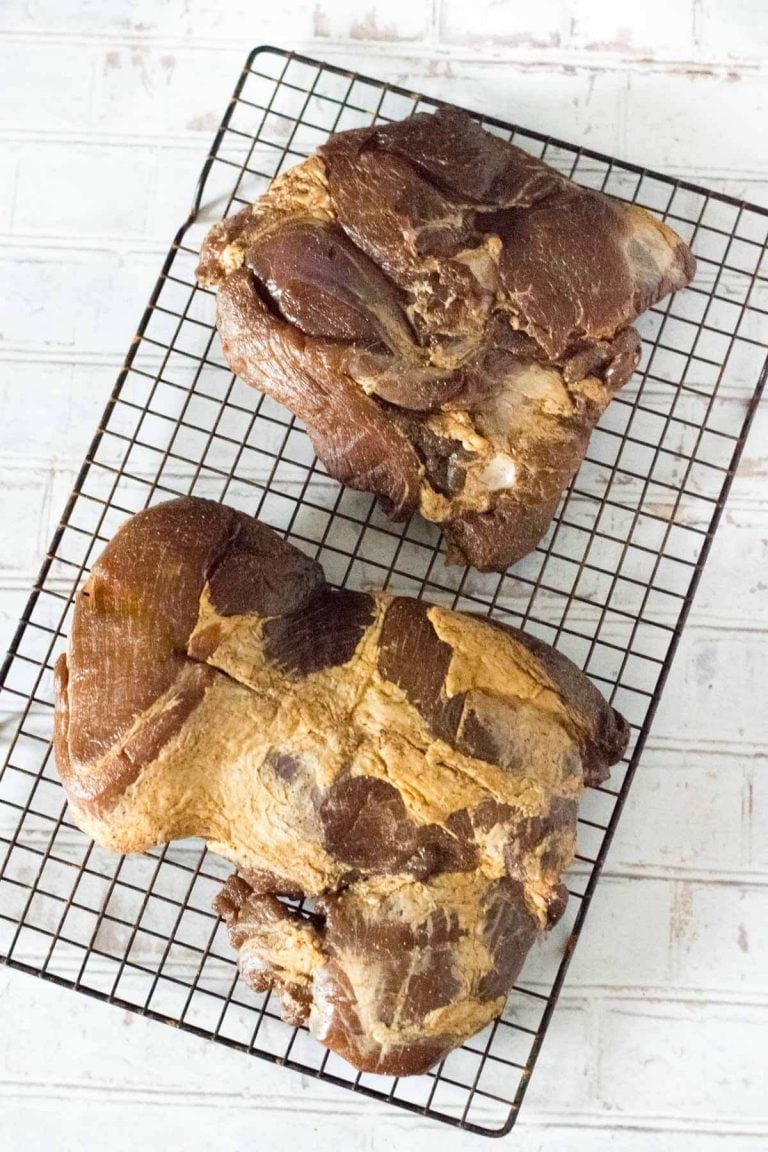 Cottage Bacon - Fox Valley Foodie