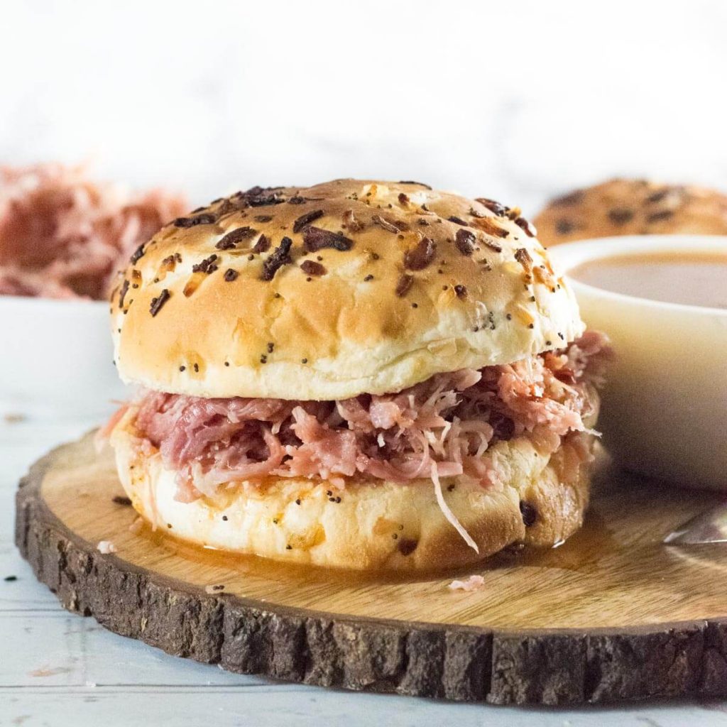 Dr Pepper Pulled Pork - Fox Valley Foodie