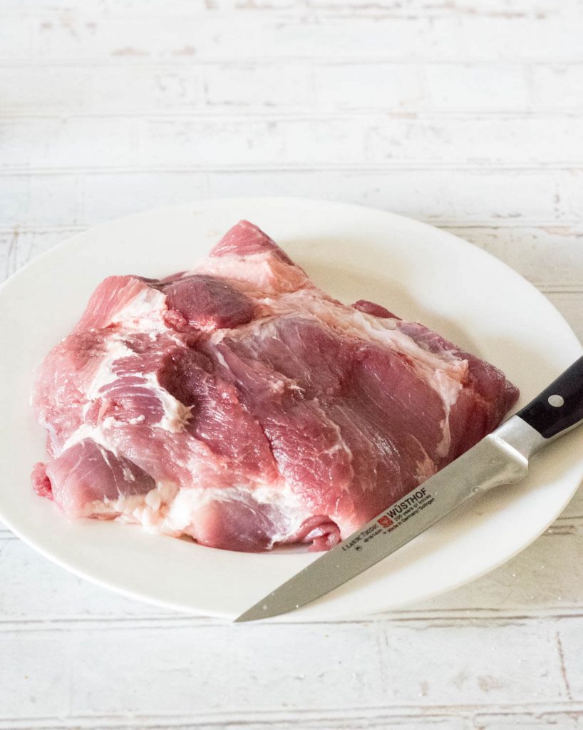 Cottage Bacon - Fox Valley Foodie