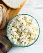 Chicken Sandwich Spread - Fox Valley Foodie