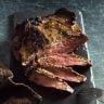 Broiled Flank Steak - Fox Valley Foodie