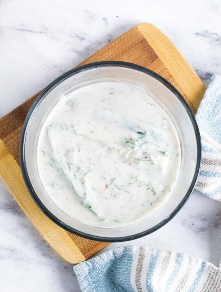 Spicy Cucumber Salad - Fox Valley Foodie