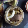 Pickled Deer Heart - Fox Valley Foodie