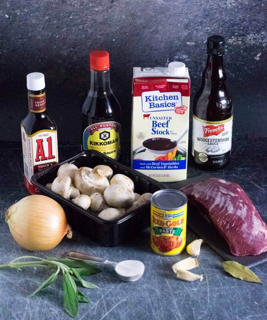 Venison Pot Roast - Fox Valley Foodie