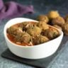 Deep Fried Meatballs - Fox Valley Foodie