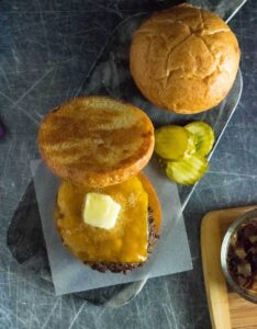 Wisconsin Butter Burgers - Fox Valley Foodie