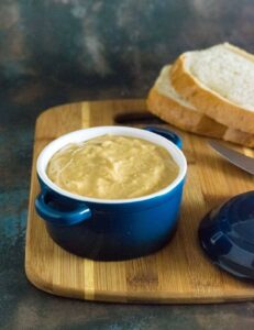 Balsamic Garlic Mustard - Fox Valley Foodie