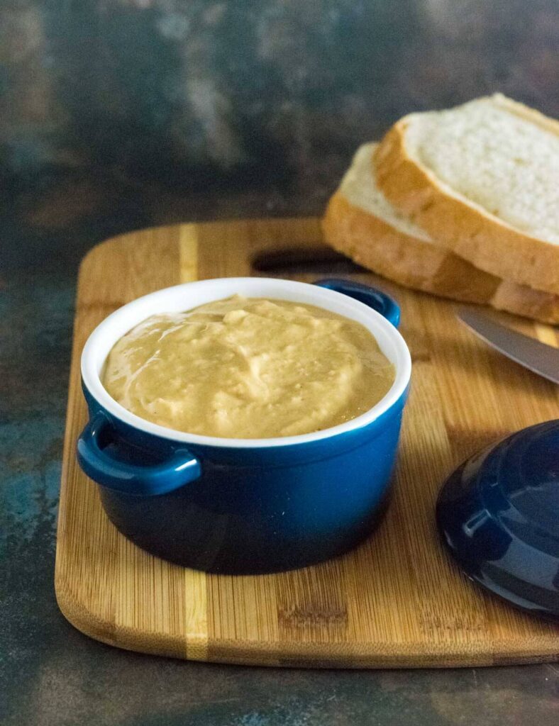 Balsamic Garlic Mustard - Fox Valley Foodie