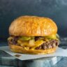 Wisconsin Butter Burgers - Fox Valley Foodie