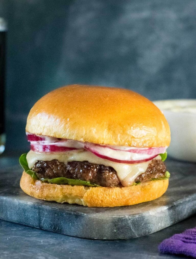 32 Best Gourmet Burger Recipes - Fox Valley Foodie