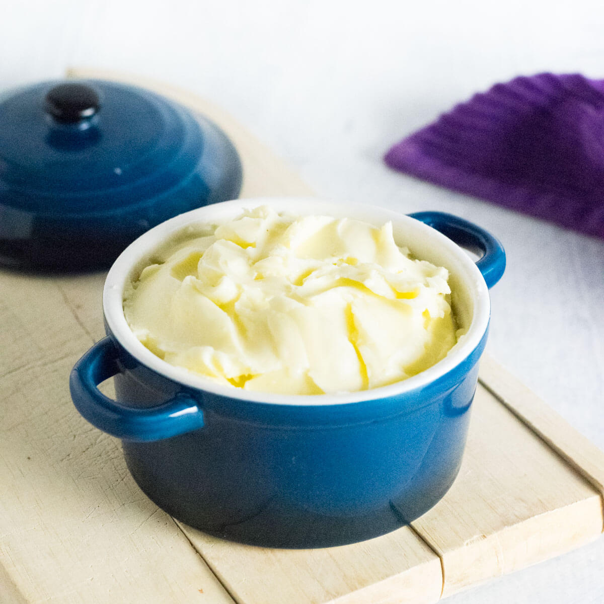 How to Make Homemade Butter - Fox Valley Foodie
