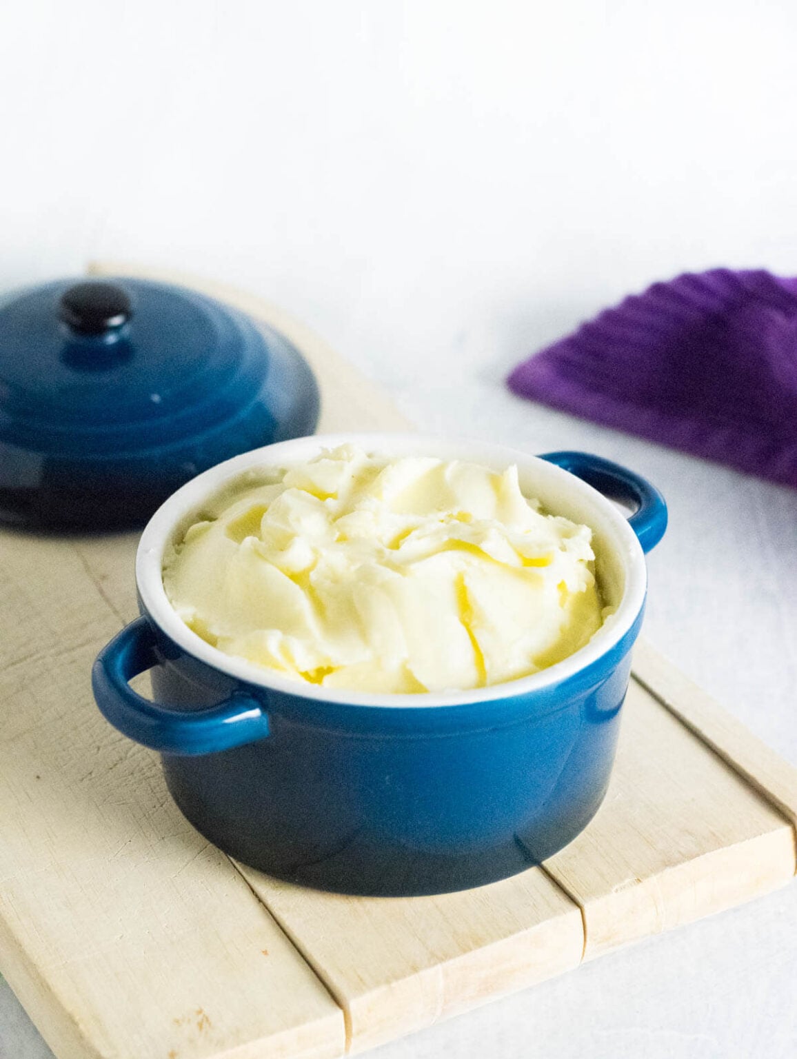 How to Make Homemade Butter - Fox Valley Foodie