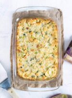 Potato Stuffing - Fox Valley Foodie