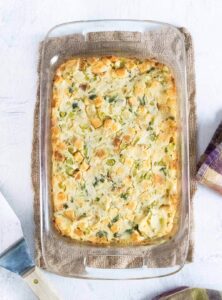 Potato Stuffing - Fox Valley Foodie