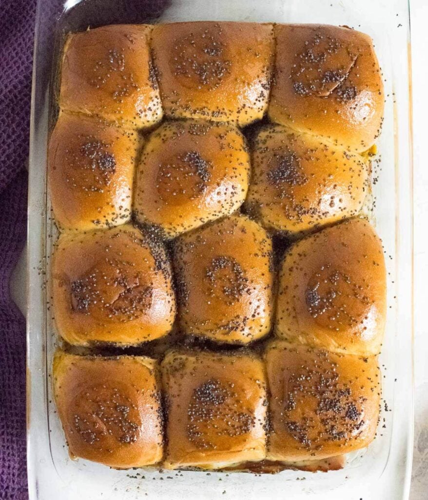 Funeral Sandwiches - Fox Valley Foodie