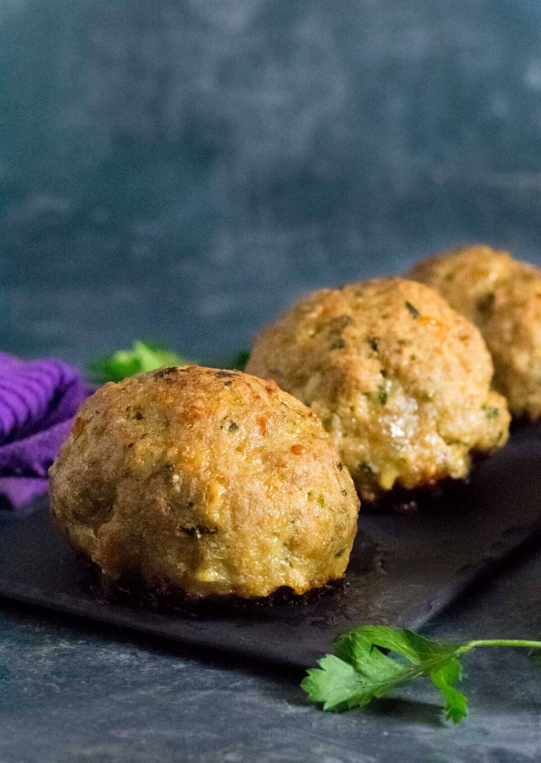 Giant Meatballs - Fox Valley Foodie