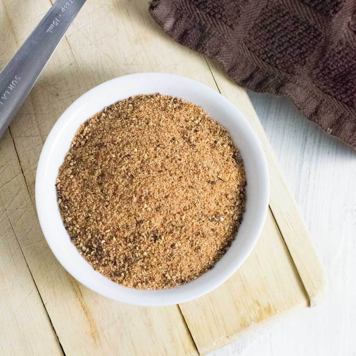 Beef Rub - Fox Valley Foodie
