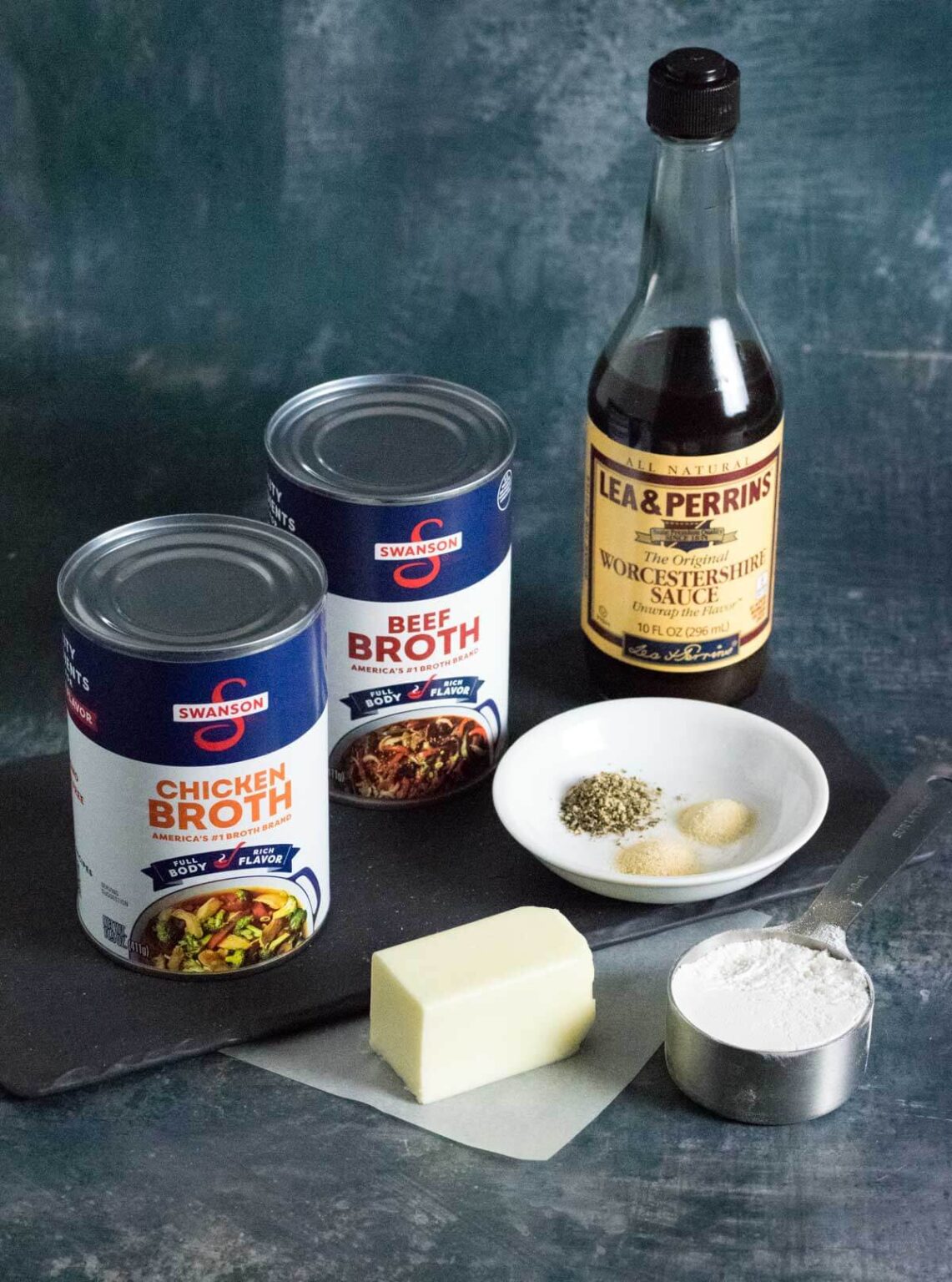 Homemade Poutine Gravy (Perfect with Cheese Curds) - Fox Valley Foodie